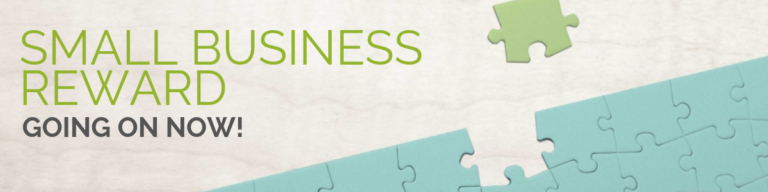 Small Business Reward - Tax Management